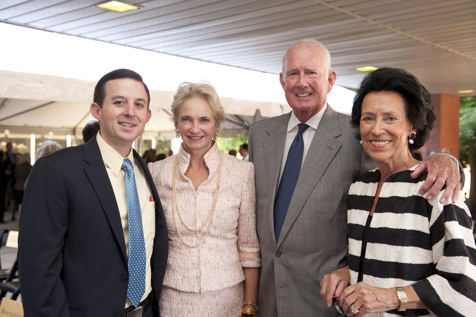 Photo Gallery: Sherman Hall Dedication - UMBC: University Of Maryland ...