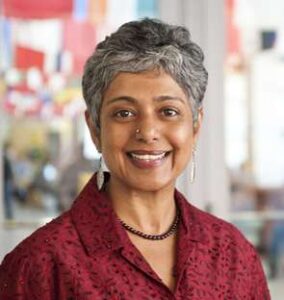 Preminda Jacob, Visual Arts, Examines Visual Culture And Indian ...