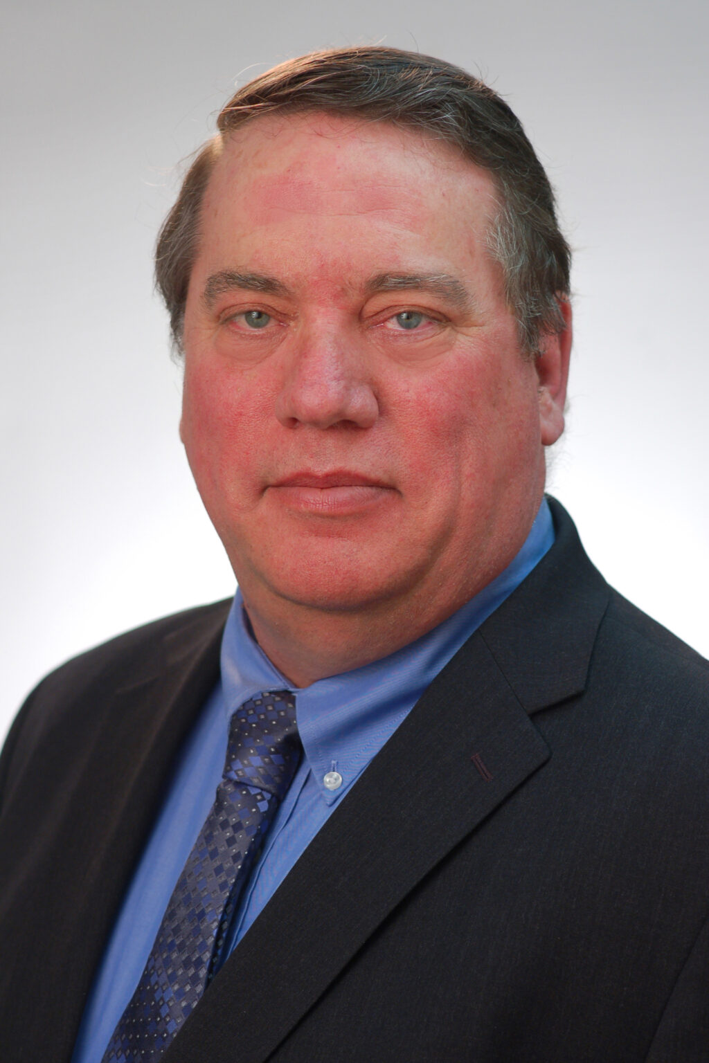 Stanley Jackson Named Assistant Director Of Office Of Sponsored ...