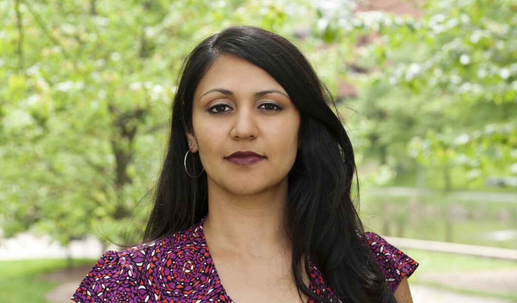 Amy Bhatt Describes How Seattle's South Asian Technology Workforce Is ...
