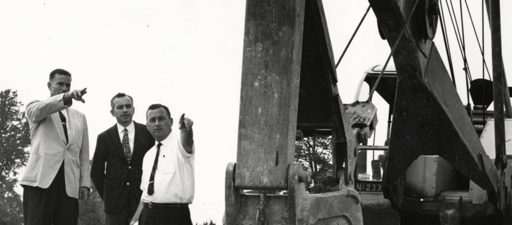 Remembering Dr. Homer Schamp, Jr. - UMBC: University Of Maryland ...