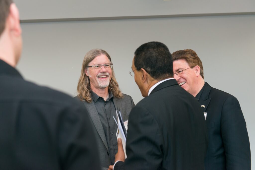 “Seeing Science” Research Forum Connects Cells, Space, And The Senses ...