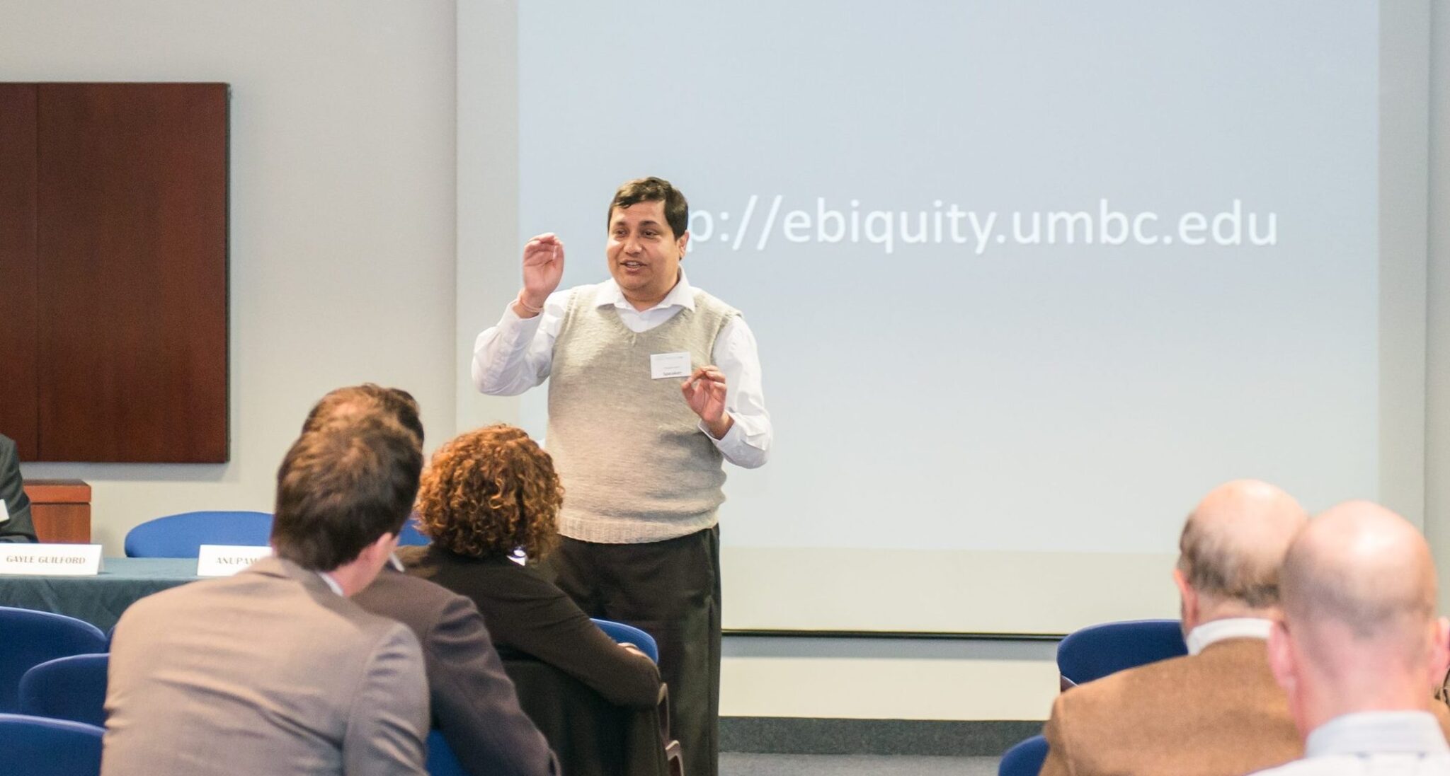What's A "cyberbomb?" UMBC Cybersecurity Experts Explain In Scientific ...