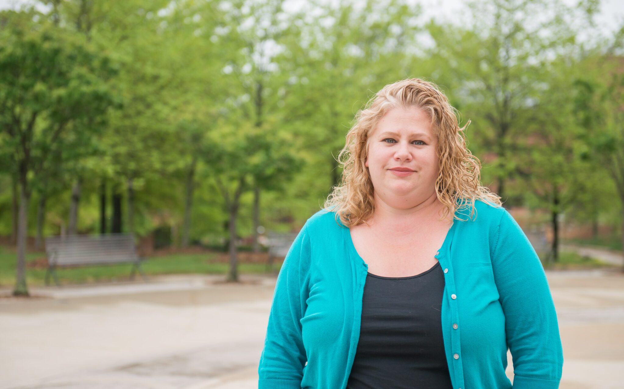 Carrie Cleveland Shares Her Inspiring Story In Baltimore Sun Class Of ...