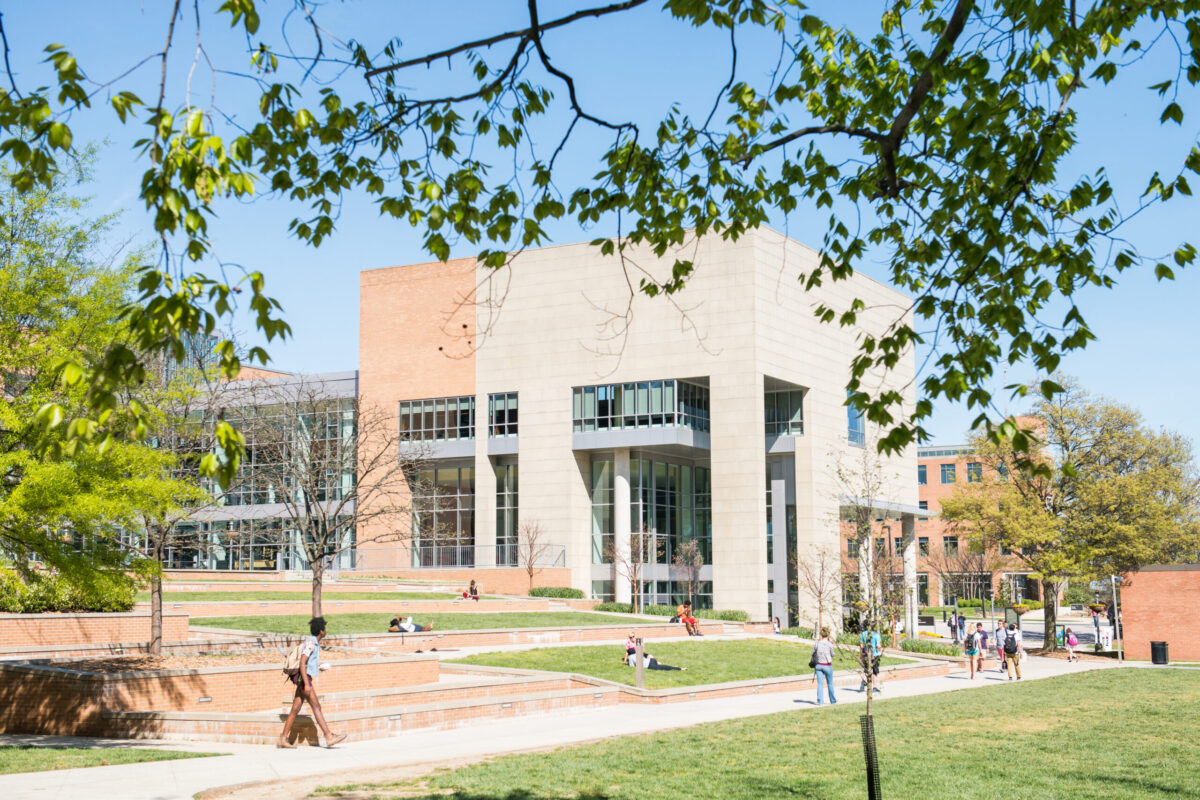 Baltimore Sun Highlights UMBC’s Focus On Empowering Students As Leaders ...
