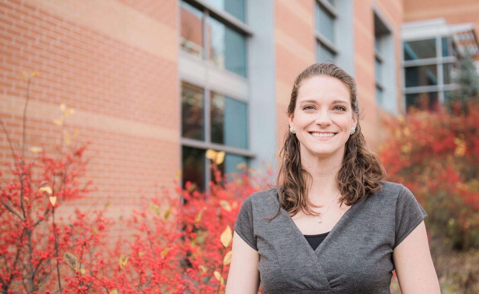 Online Communication Researcher Stacy Branham Offers Tips To More Deeply Connect With Family And ...