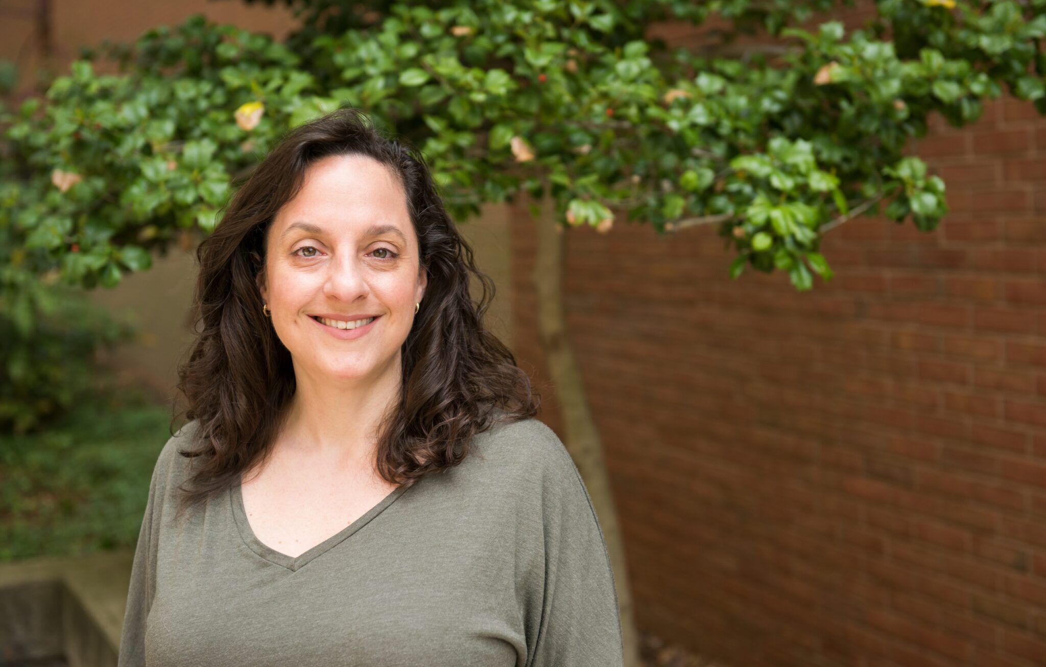 Danielle Allison Advocates For Student Veterans On Campus - UMBC ...