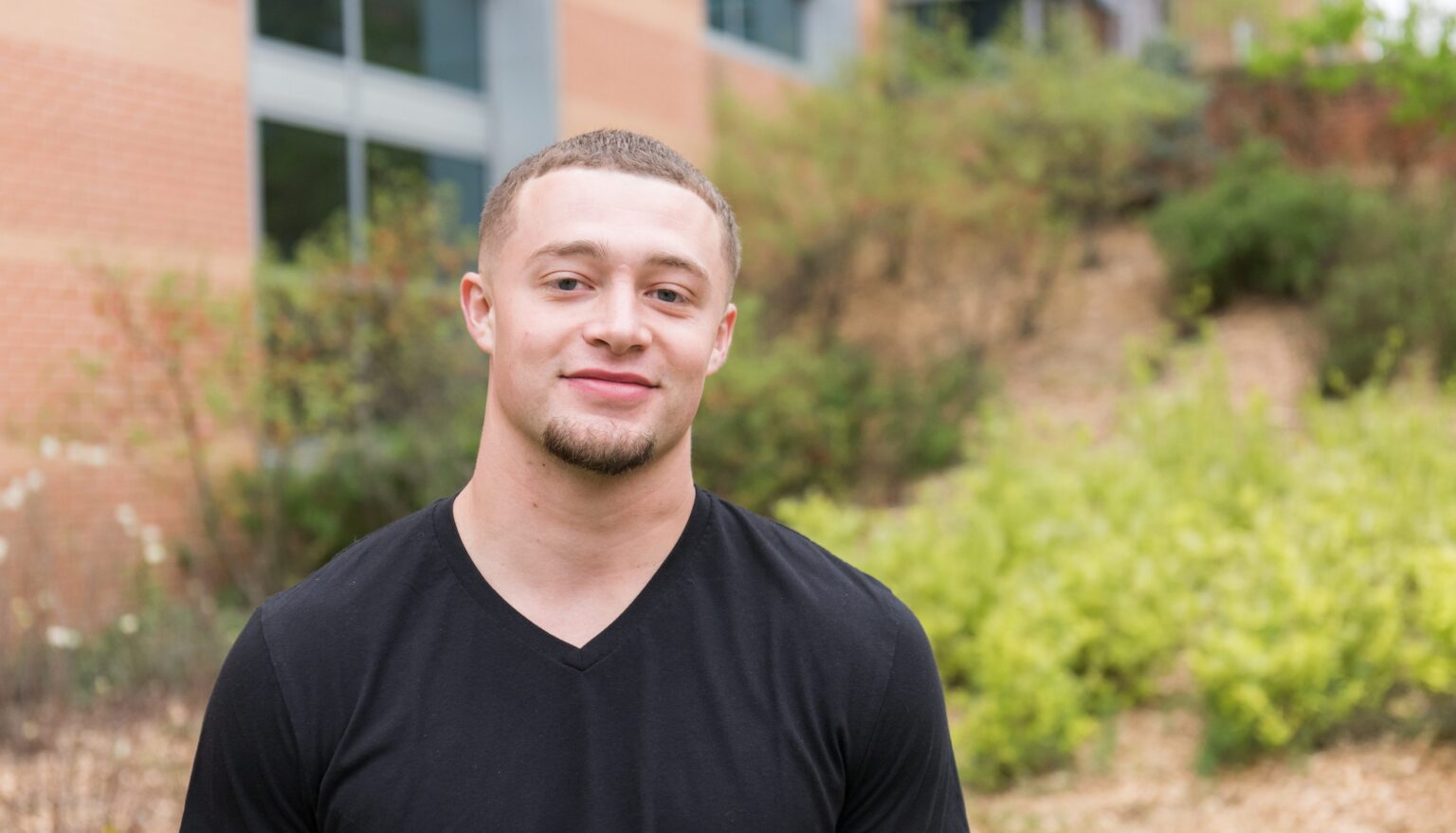 Ryan Atkinson, Ice Hockey MVP, To Attend Medical School On U.S. Air ...