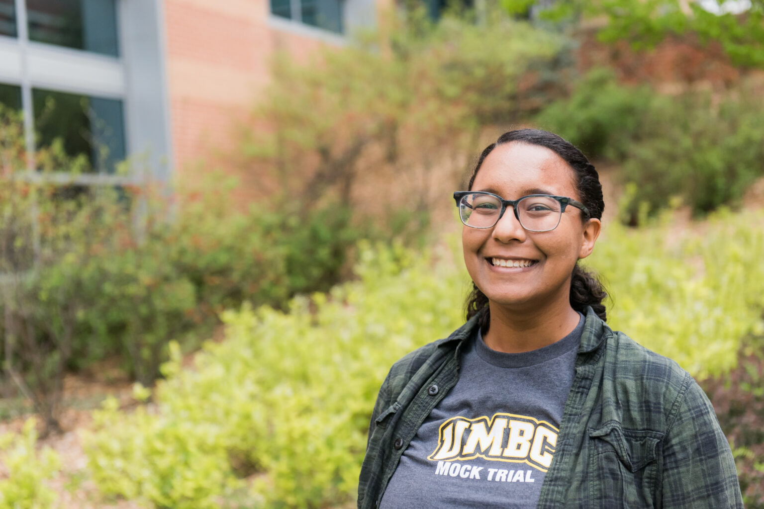 Kayla Smith, Student Health Advocate, To Attend Brooklyn Law School ...