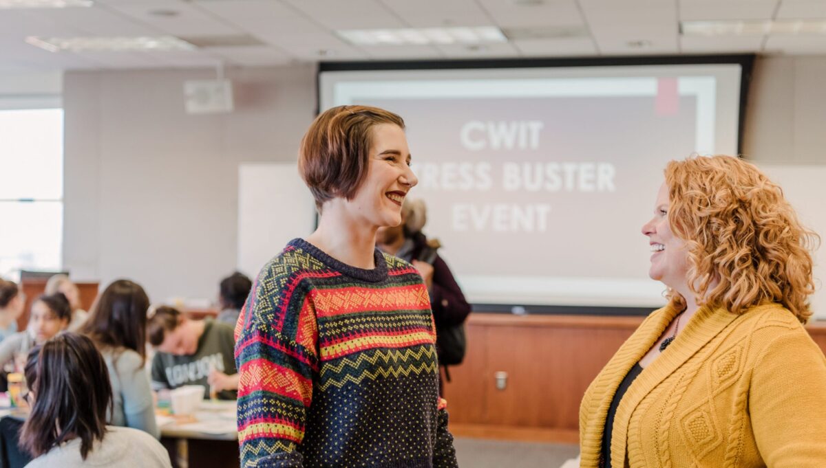 From Visual Effects To Cybersecurity, UMBC Grads Share Transformative ...