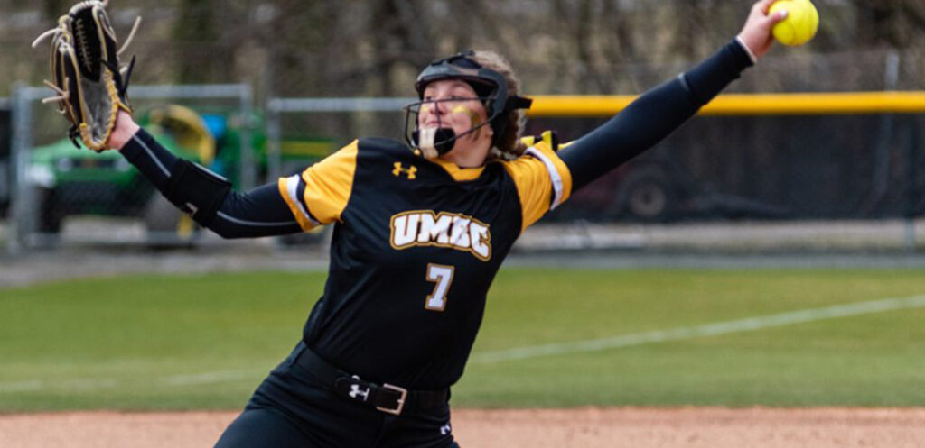 Pitch Perfect - UMBC: University Of Maryland, Baltimore County
