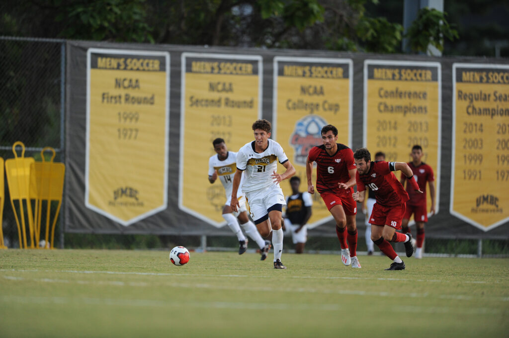 High-Tech Gift Harnesses Data For Athletes - UMBC: University Of ...