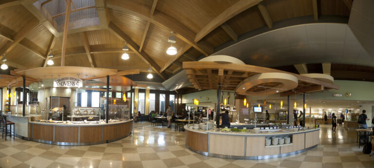 Where To Eat - UMBC: University Of Maryland, Baltimore County