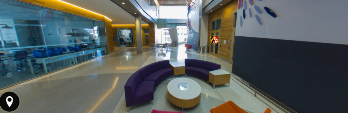 Life At UMBC - UMBC: University Of Maryland, Baltimore County