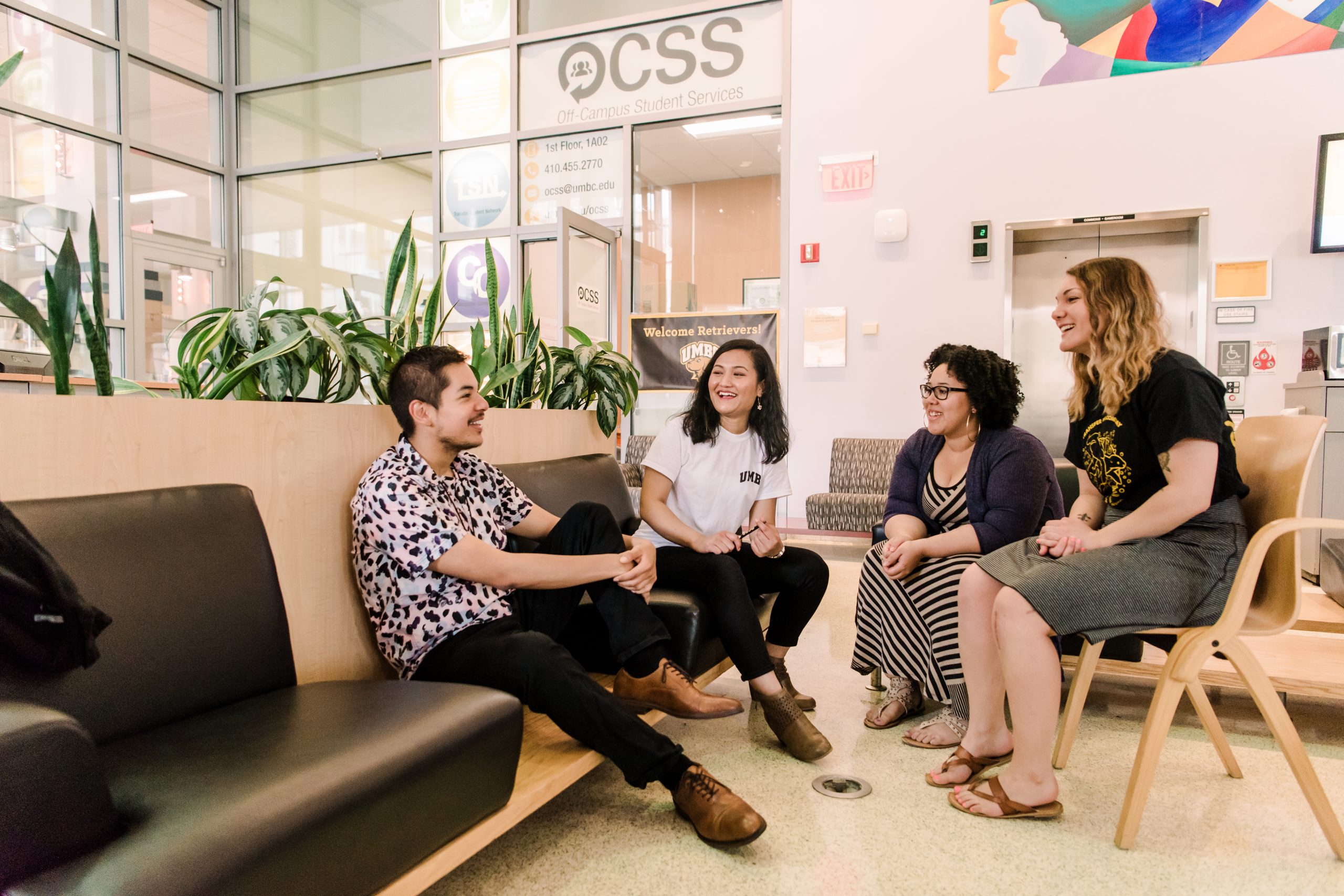 Transfer Student Alliance - UMBC: University Of Maryland, Baltimore County