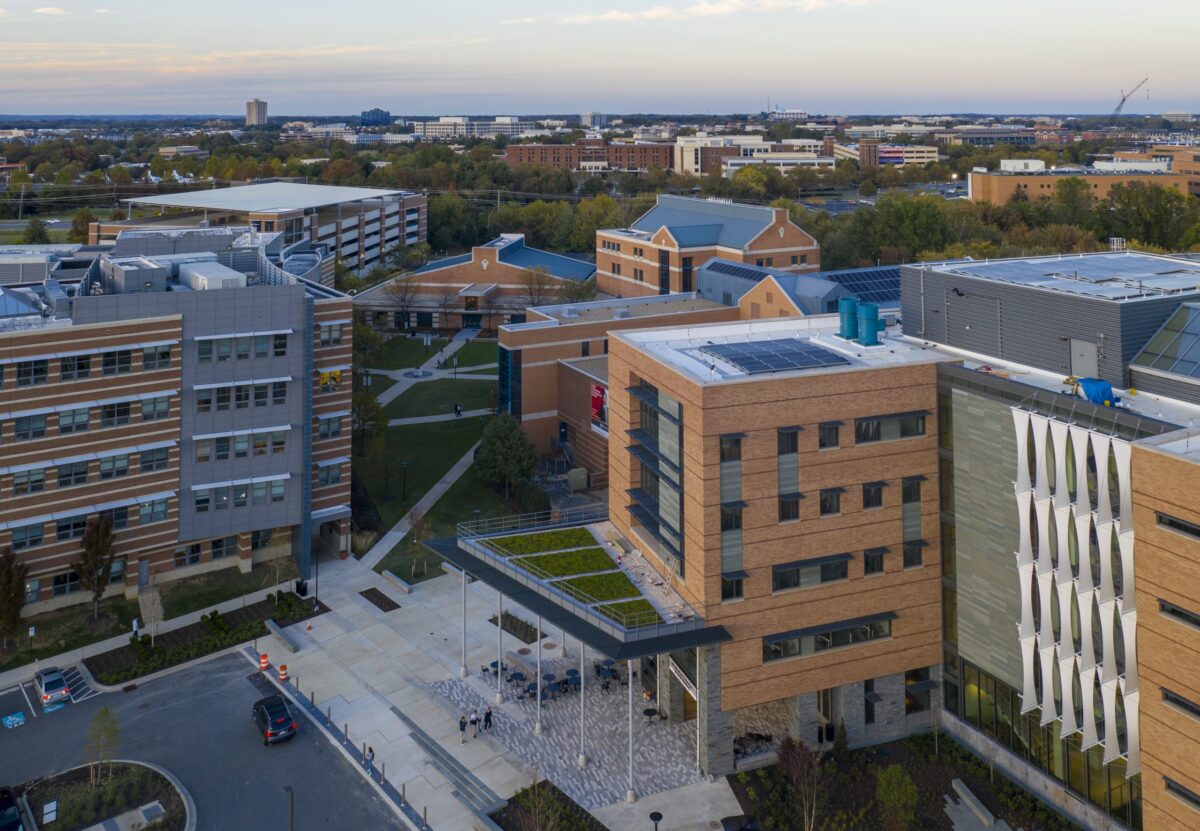 UMBC At The Universities At Shady Grove - UMBC: University Of Maryland ...