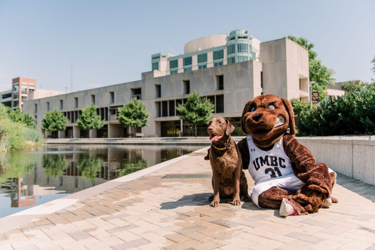 Apply As An Undergraduate - UMBC: University Of Maryland, Baltimore County