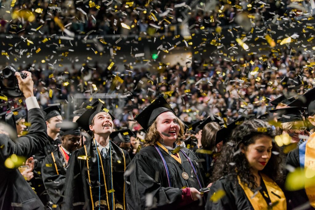 UMBC's Class Of 2025 - UMBC: University Of Maryland, Baltimore County