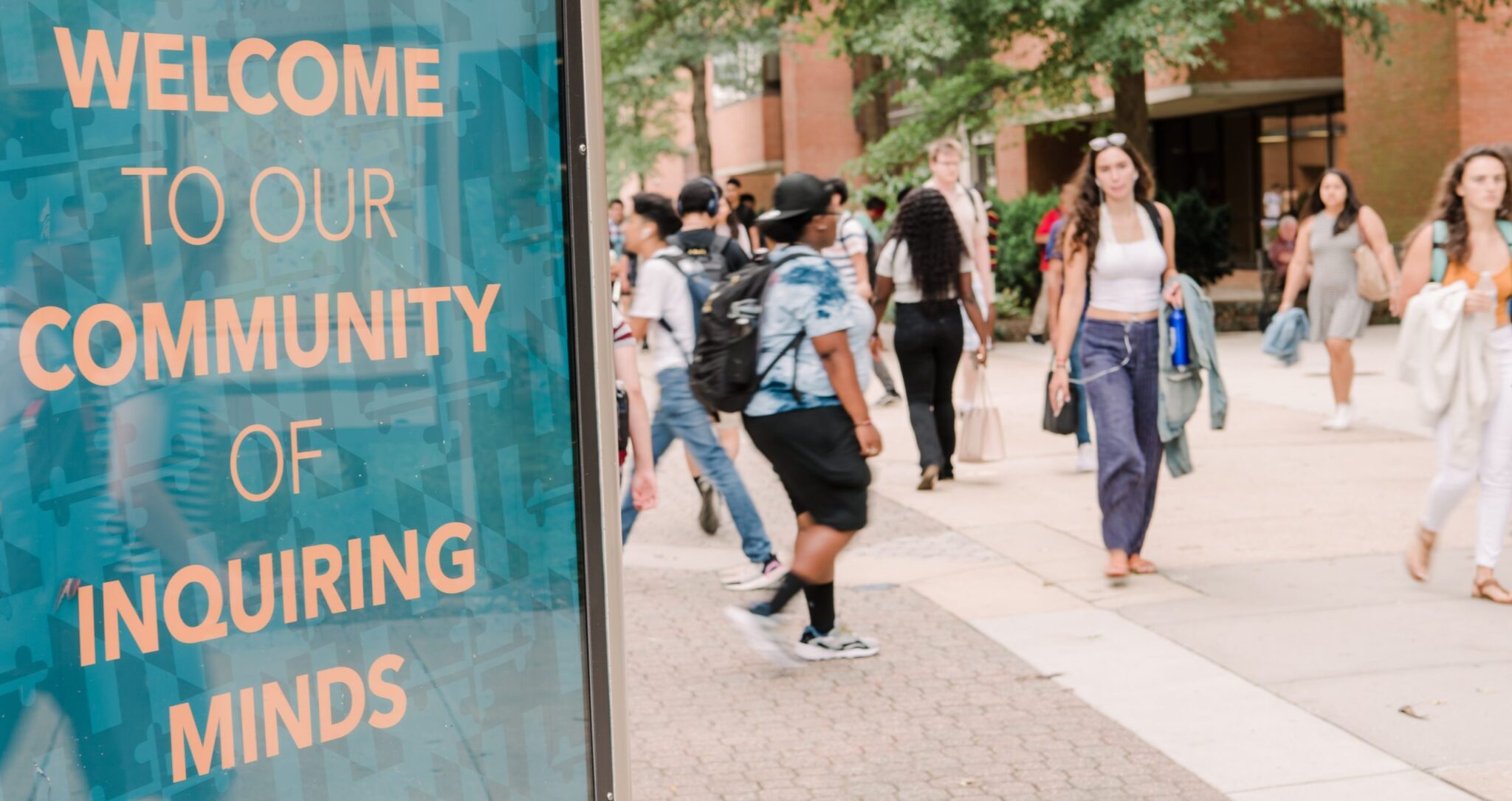 Meet The Staff - UMBC: University Of Maryland, Baltimore County