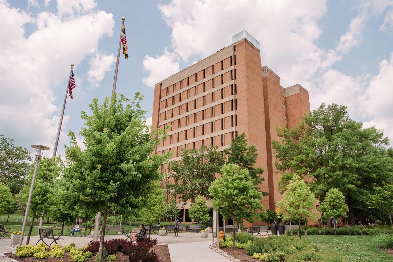 UMBC Leadership - UMBC: University Of Maryland, Baltimore County