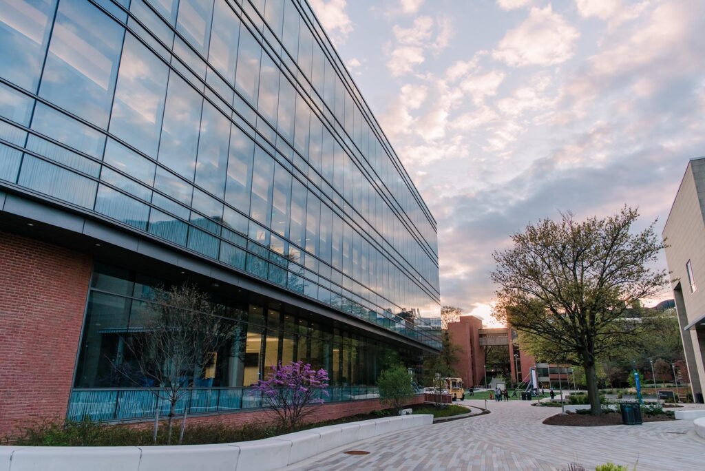 Research And Creative Achievement At UMBC - UMBC: University Of ...
