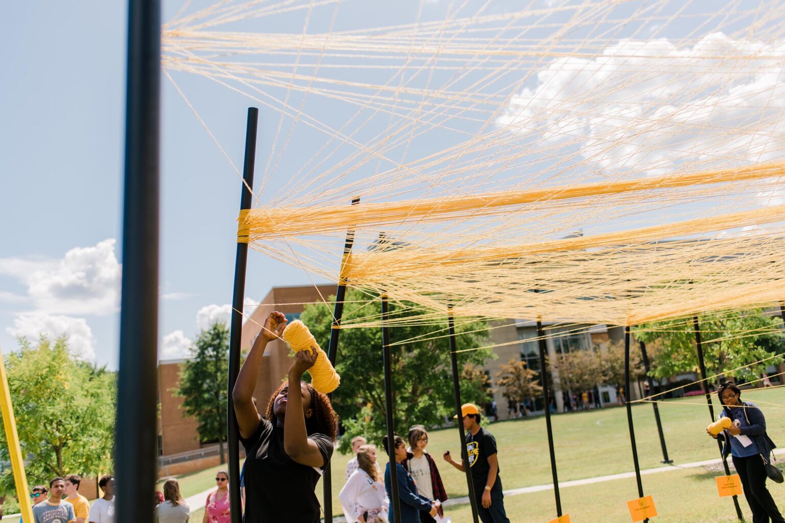 Clubs And Activities - UMBC: University Of Maryland, Baltimore County