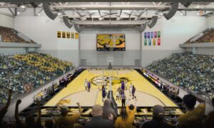 Athletics And Recreation - UMBC: University Of Maryland, Baltimore County