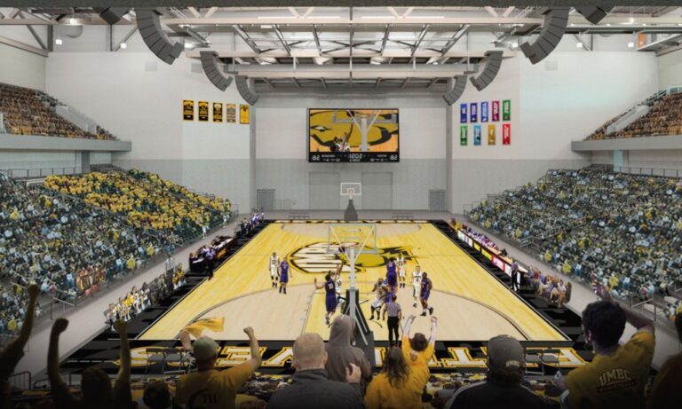 Athletics And Recreation - UMBC: University Of Maryland, Baltimore County