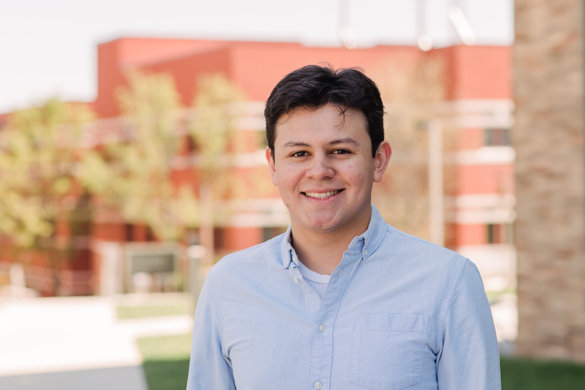 Creating A Unique Path Where Art And Technology Meet - UMBC: University ...