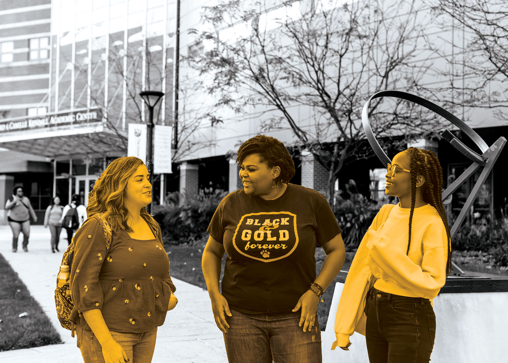 Milestones And Momentum 1992 – 2022 - UMBC: University Of Maryland ...