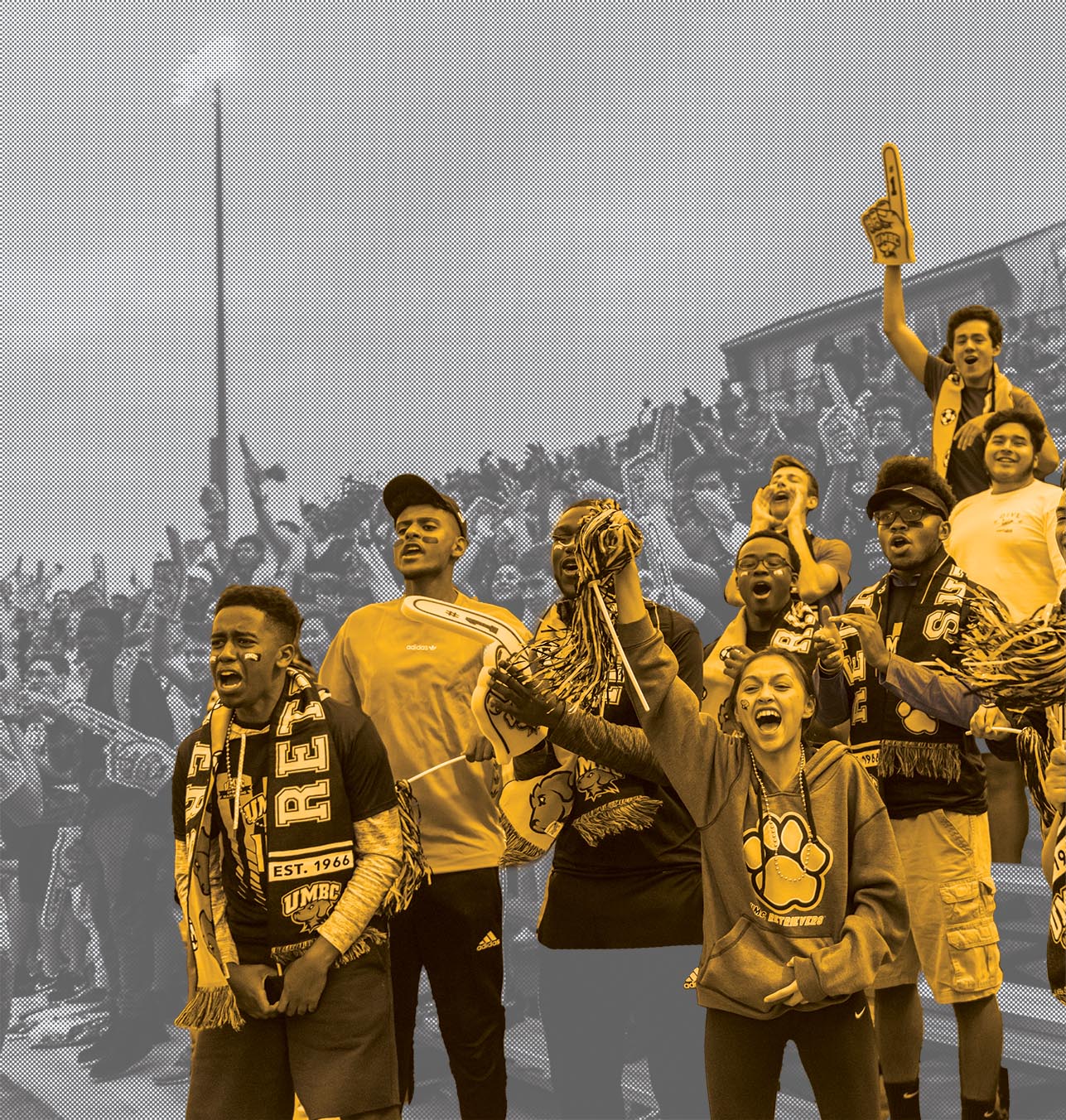 Milestones And Momentum 1992 – 2022 - UMBC: University Of Maryland ...