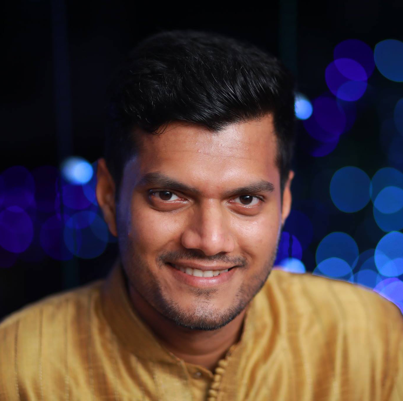 UMBC's Viswanathan Uses The Moon’s Craters To Track Its Shifting Poles ...