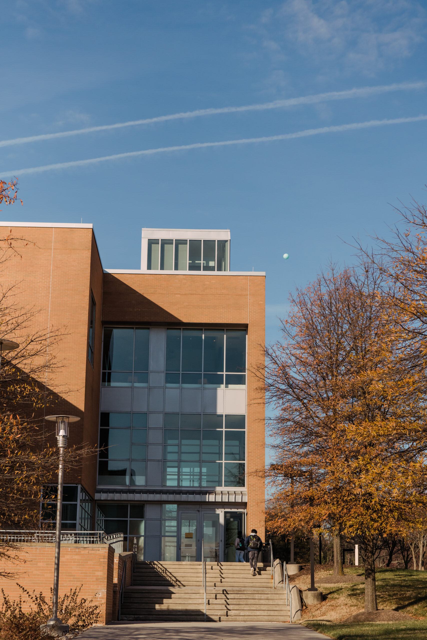 Getting Your Research Off The Ground—Balloons Give Students New ...