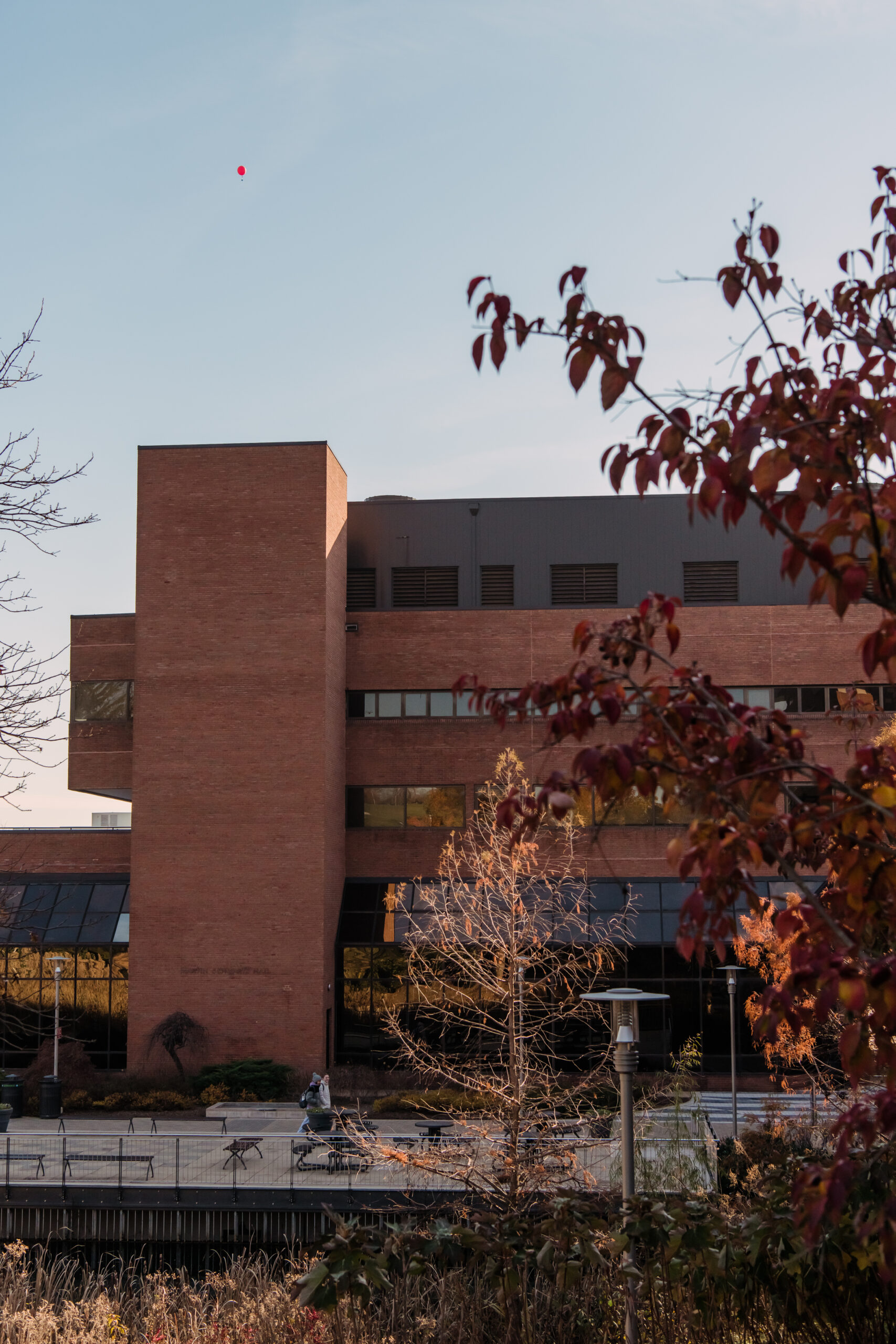 Getting Your Research Off The Ground—Balloons Give Students New ...