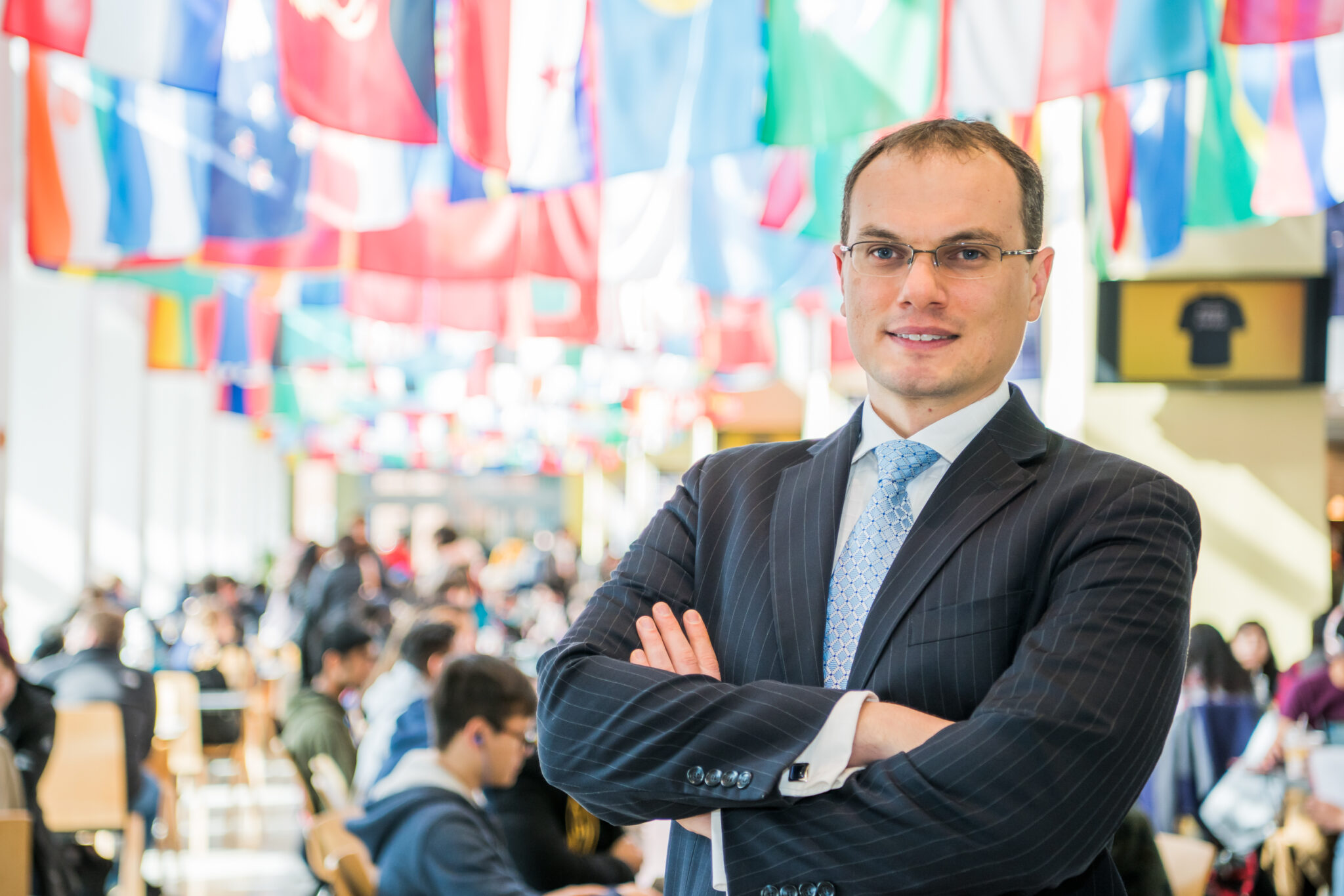 Studying Abroad Is Poised To Make A Post-pandemic Comeback – Here Are 5 ...