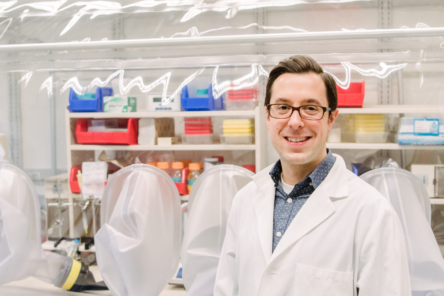 UMBC’s Smith Lab Discovers Enzyme ATE1’s Role In Cellular Stress ...