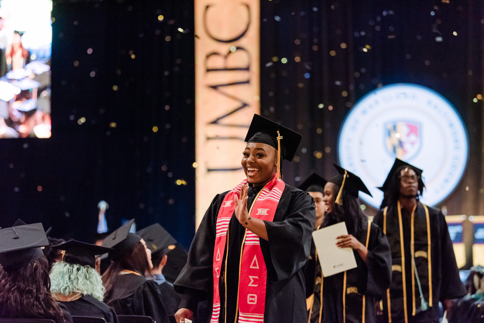 Not Goodbye But See You Later—Welcoming The Class Of 2023 To Our Alumni ...