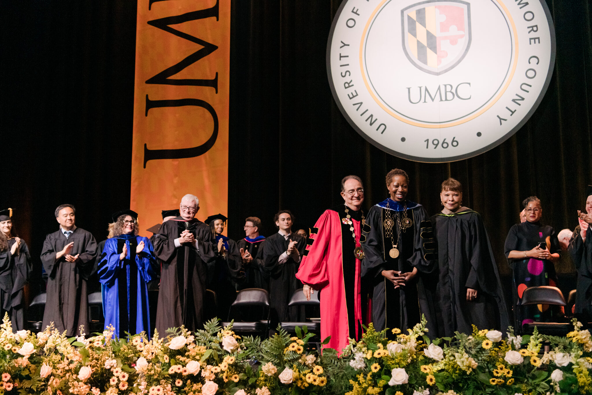 Leading Boldly—Celebrating President Sheares Ashby - UMBC: University ...