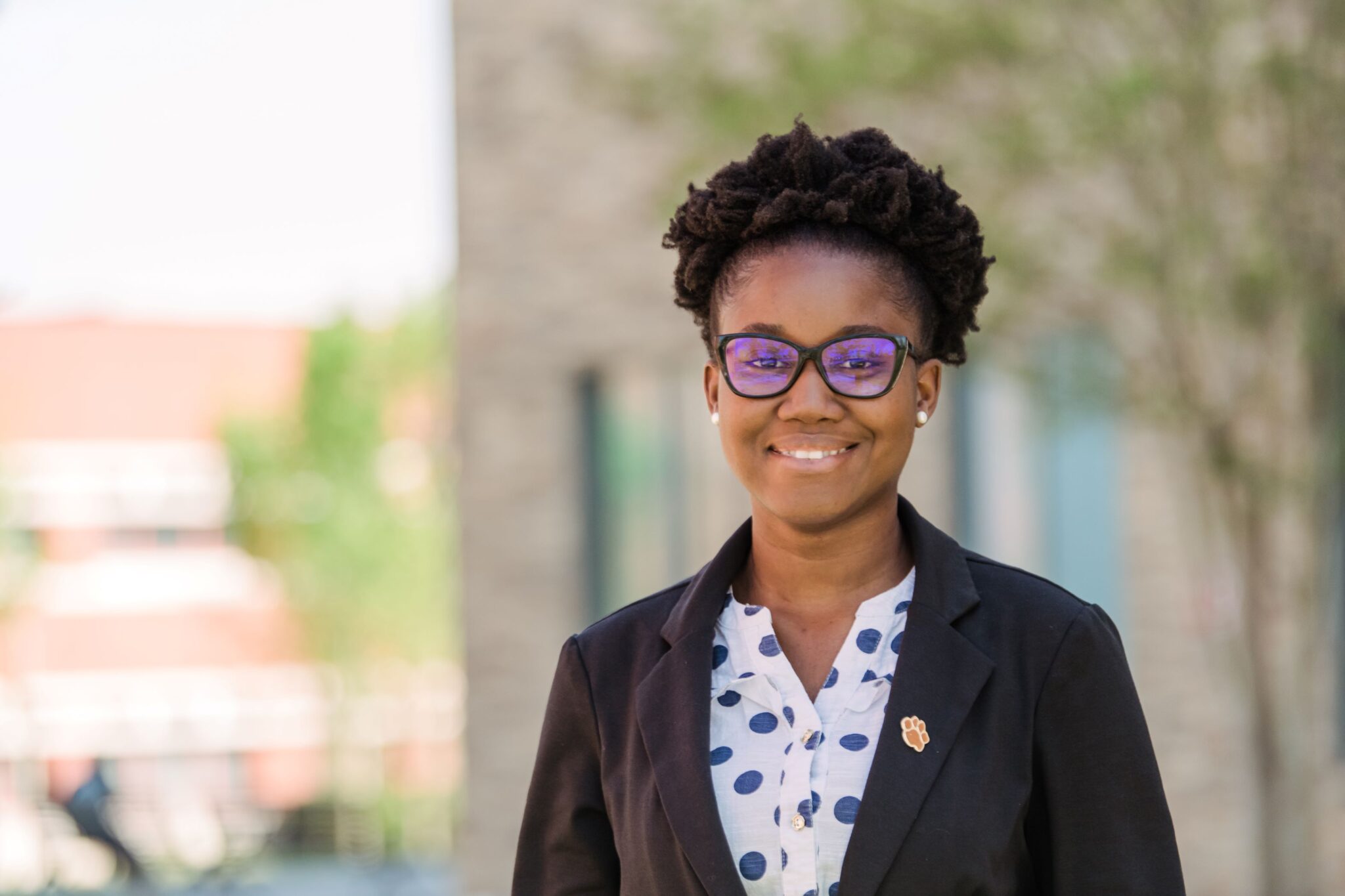 Support Network Helps An International Student With A Passion For ...