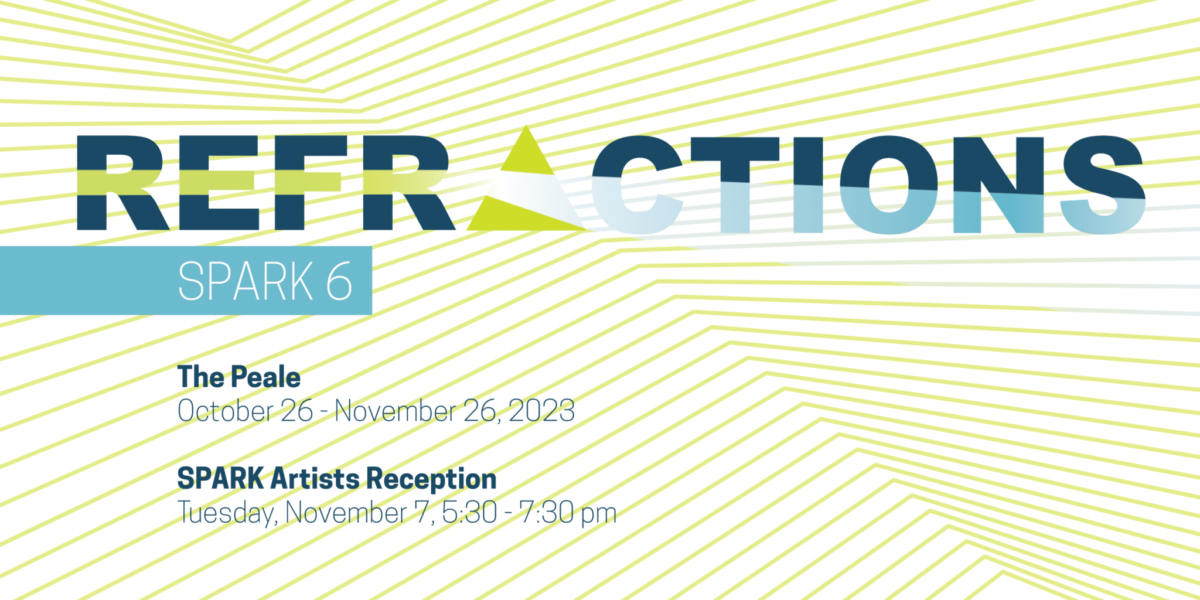 SPARK 6: Exhibition Reception - UMBC