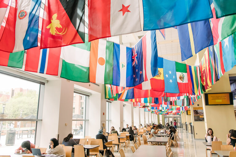 International Applicants - UMBC: University Of Maryland, Baltimore County