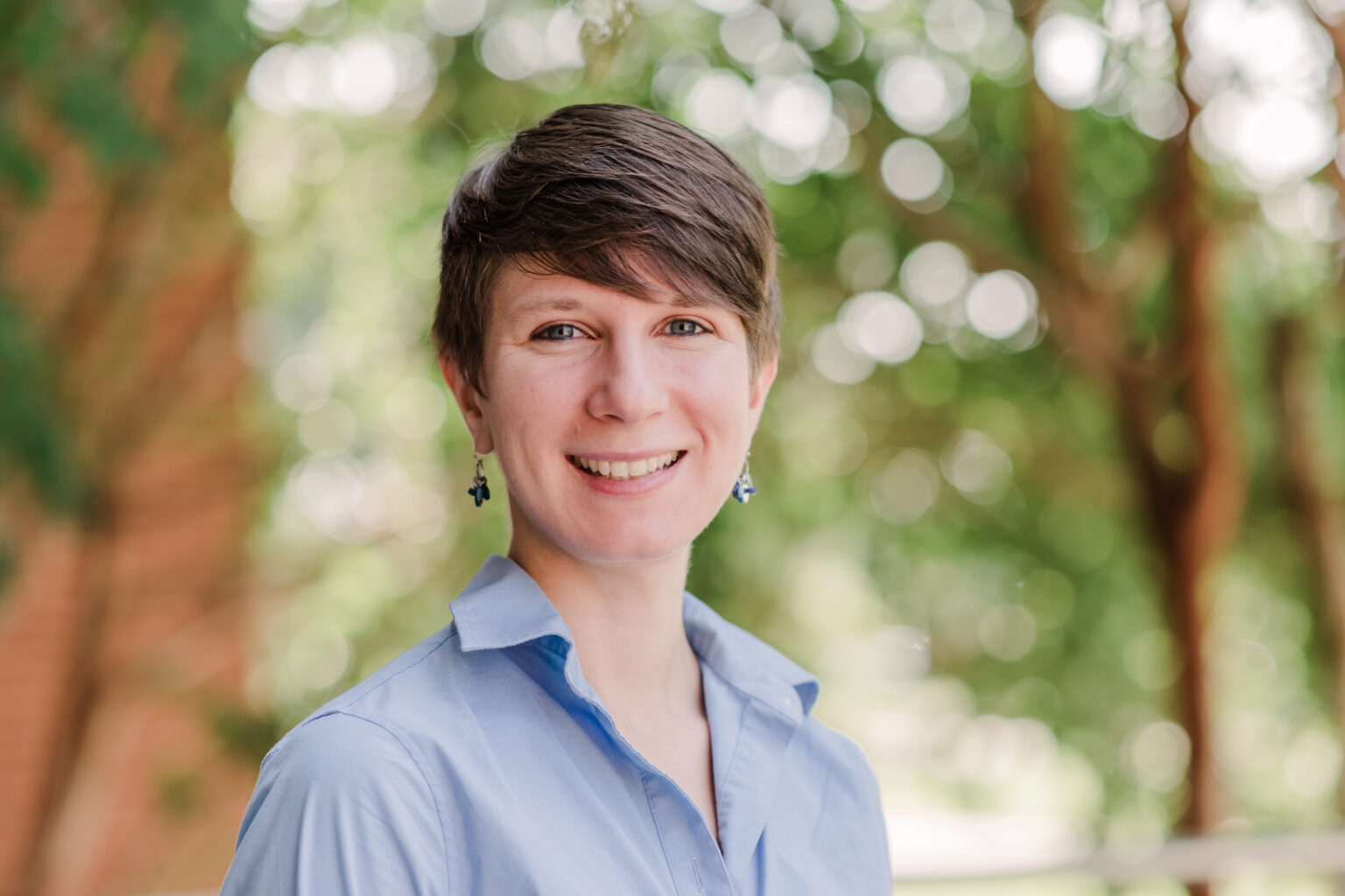NEXUS Institute For Quantitative Biology Celebrates Student Success ...