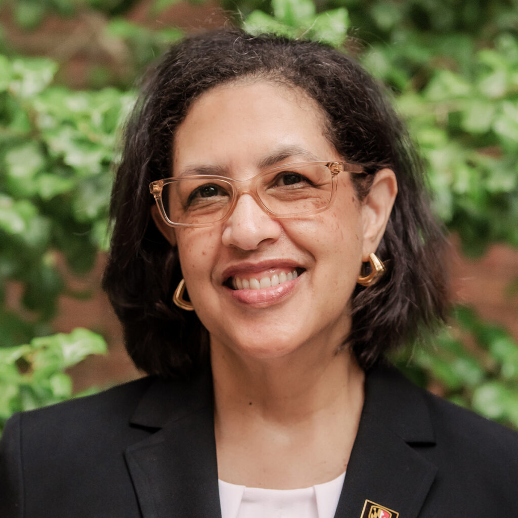 UMBC Senior Leadership - UMBC: University Of Maryland, Baltimore County