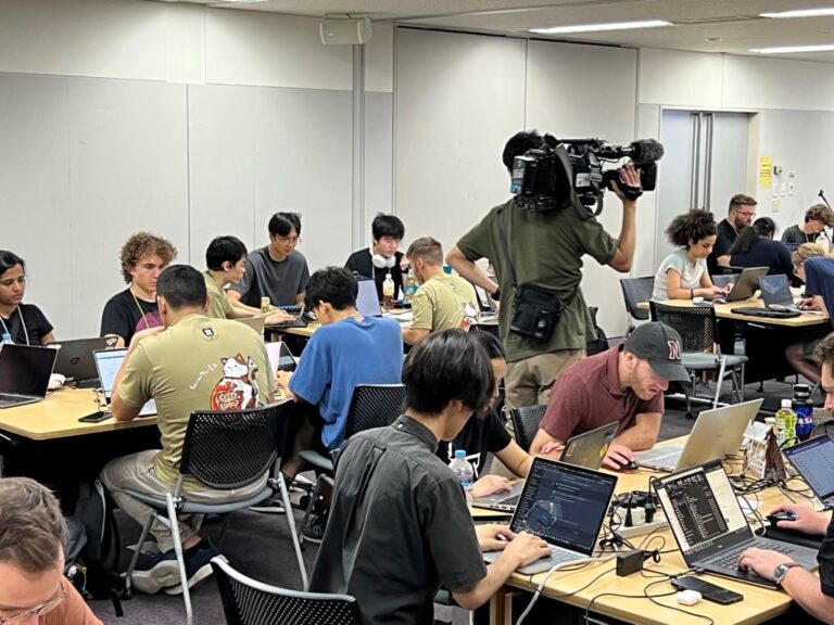 Cracking The Code: International Collaboration Fosters Cybersecurity ...