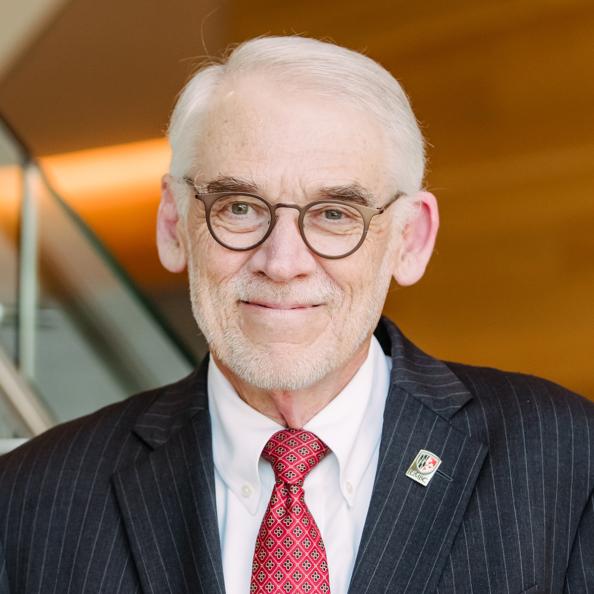 UMBC Senior Leadership - UMBC: University Of Maryland, Baltimore County
