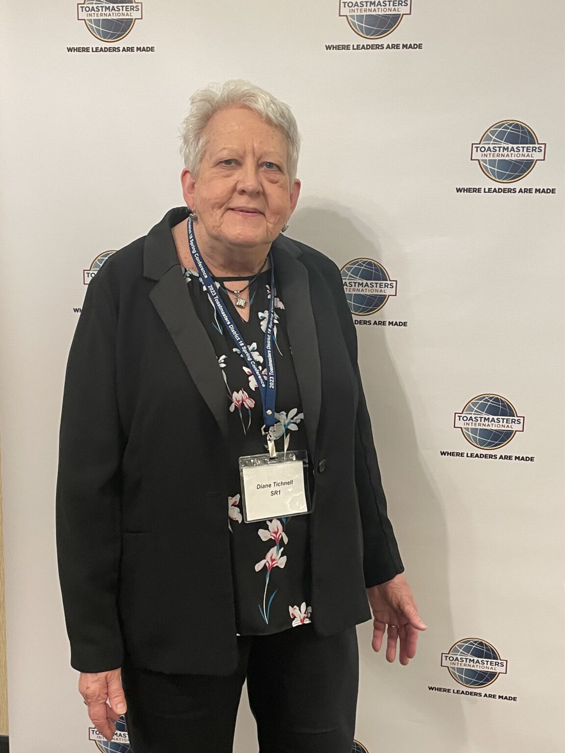 Meet A Retriever —Diane Tichnell '70, Political Science, Founding Four ...