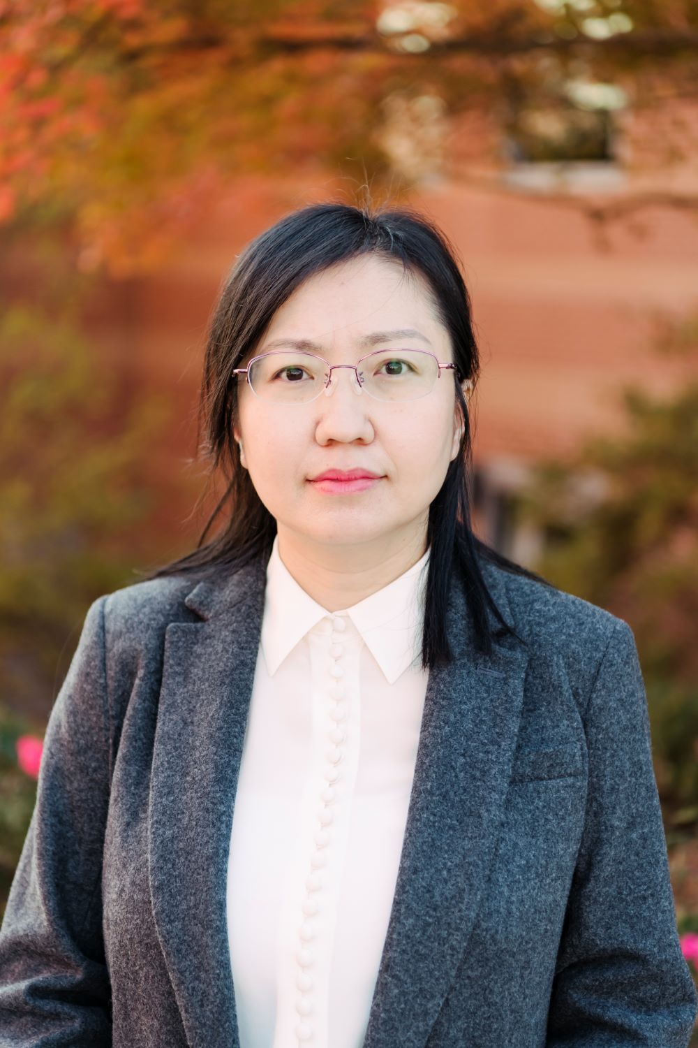Building Next-gen AI Chips At UMBC: A Q&A With NSF CAREER Award Winner Chenchen Liu - UMBC ...