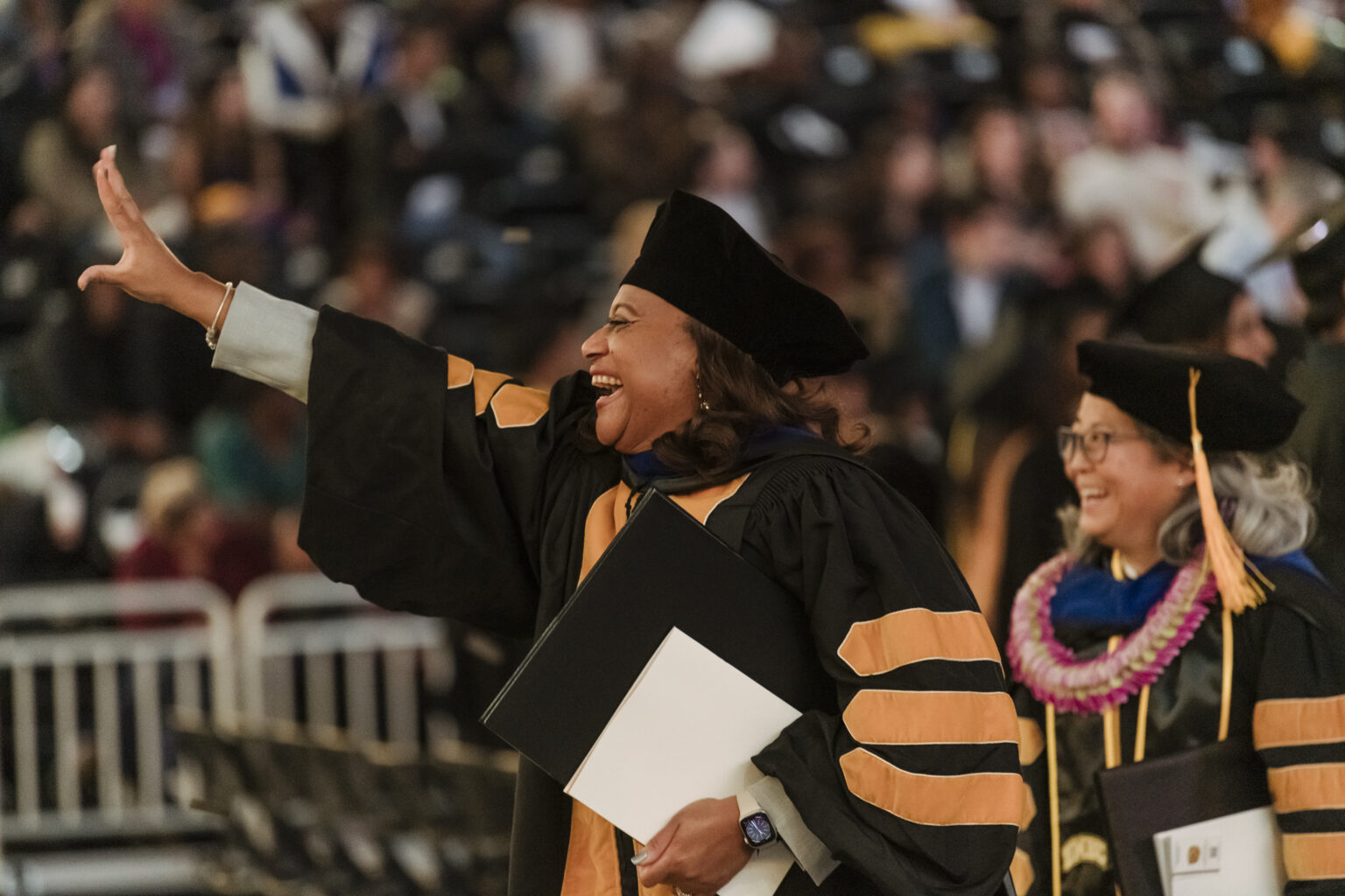 The Best Is Yet To Come For 2023 Graduates - UMBC: University Of ...