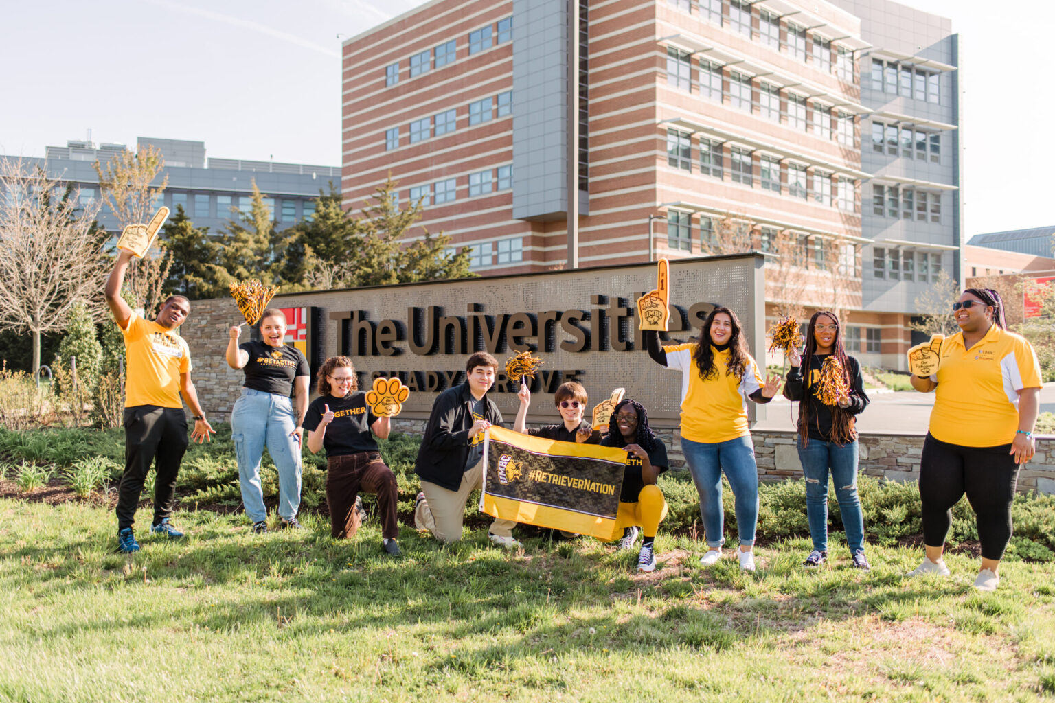 Admitted Student Guide - UMBC: University Of Maryland, Baltimore County