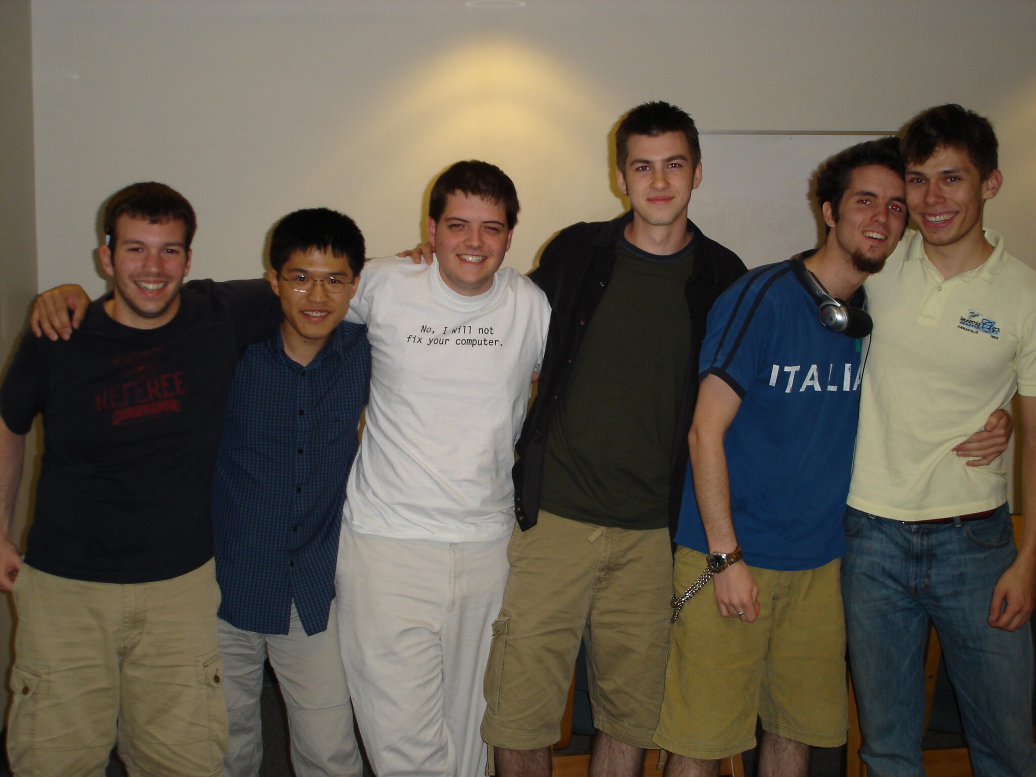Meet A Retriever—Kevin Yang '07, Alumni Leader And UMBC Donor - UMBC: University Of Maryland ...